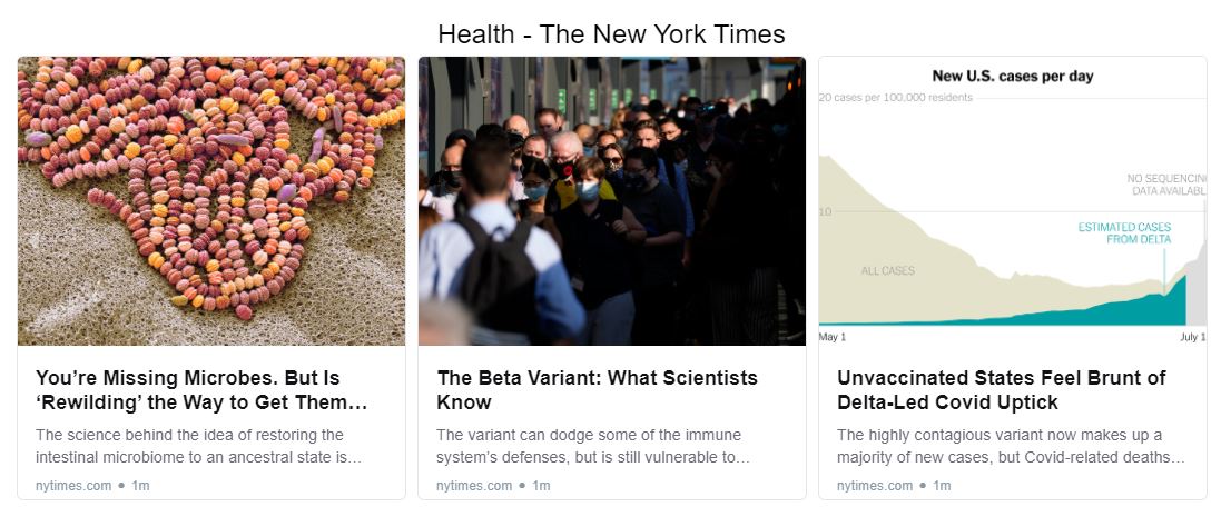 How To Generate An Rss Feed With Rss Builder